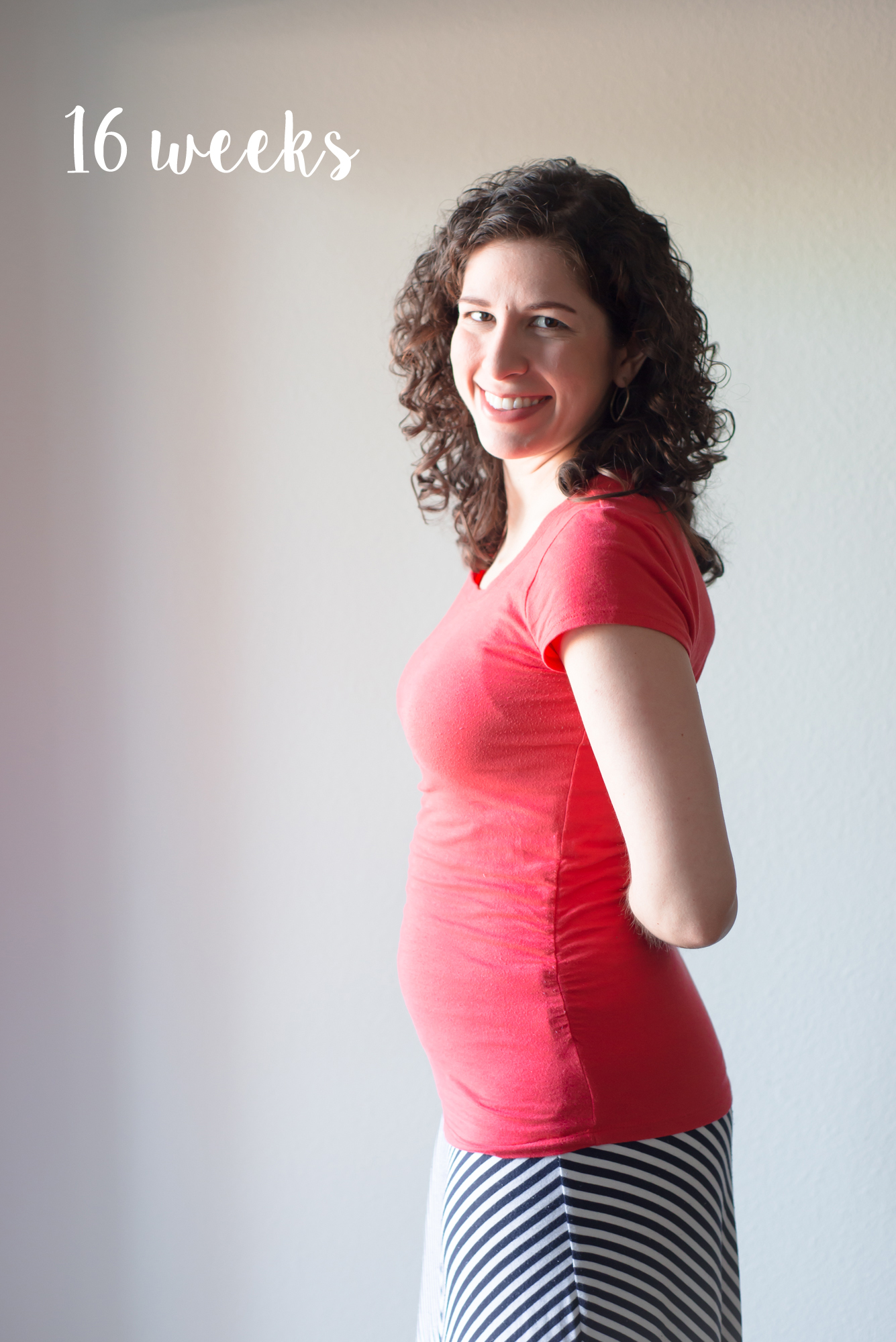 16 Weeks, Pregnancy Update | Jack - Delightful Discovery Co.