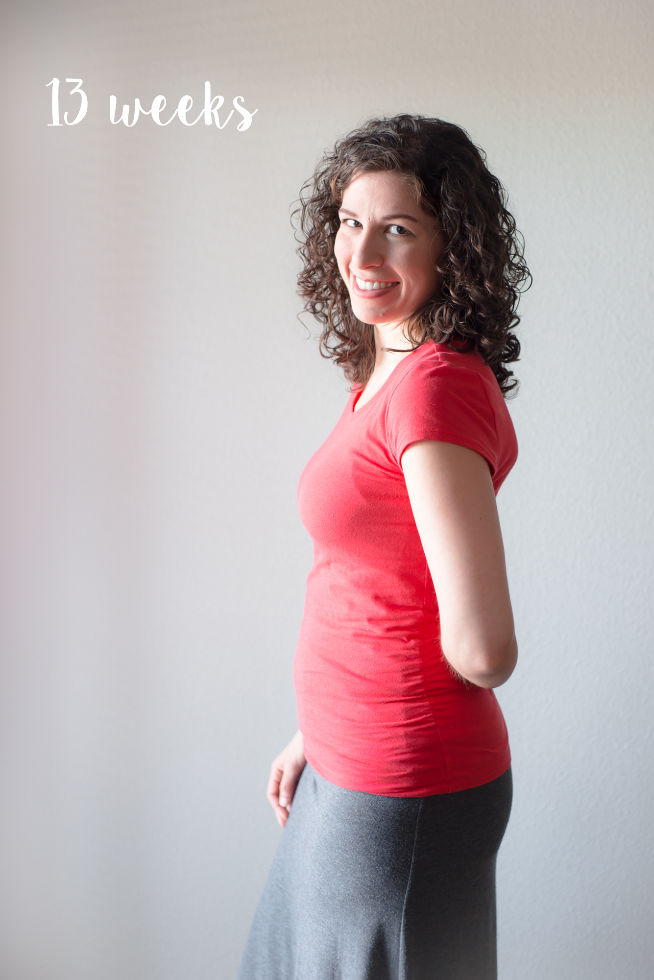 13 Weeks, Pregnancy Update | Jack - Delightful Discovery Co.