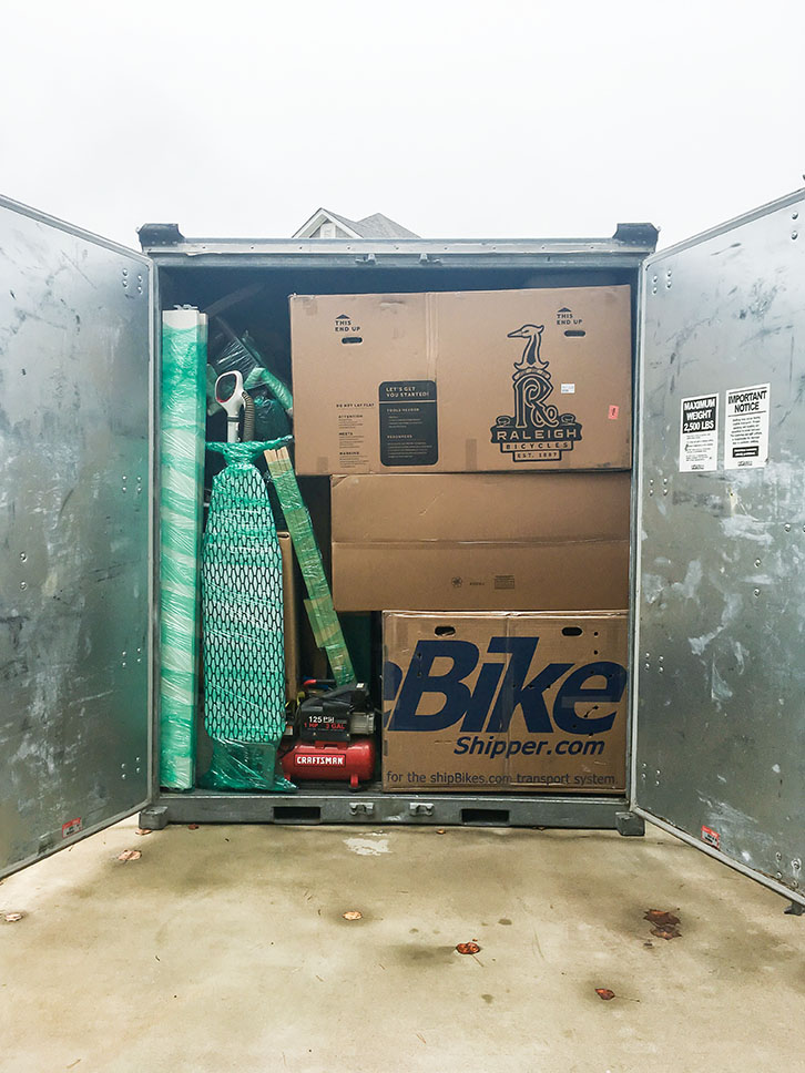 10 Long-Distance Moving Tips For an Easier Move - Best Packing Hacks!