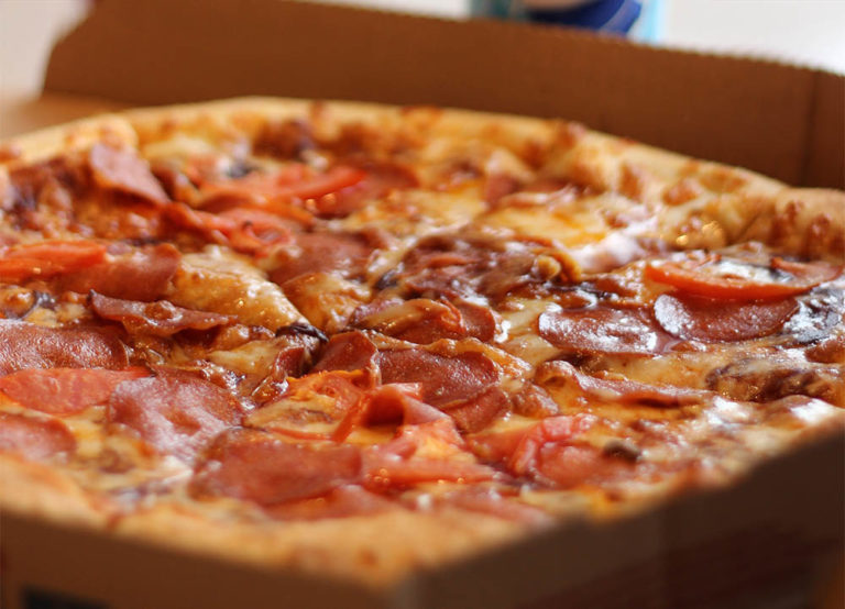 Long Distance Move on a Budget + Our U-Pack ReloCube Experience